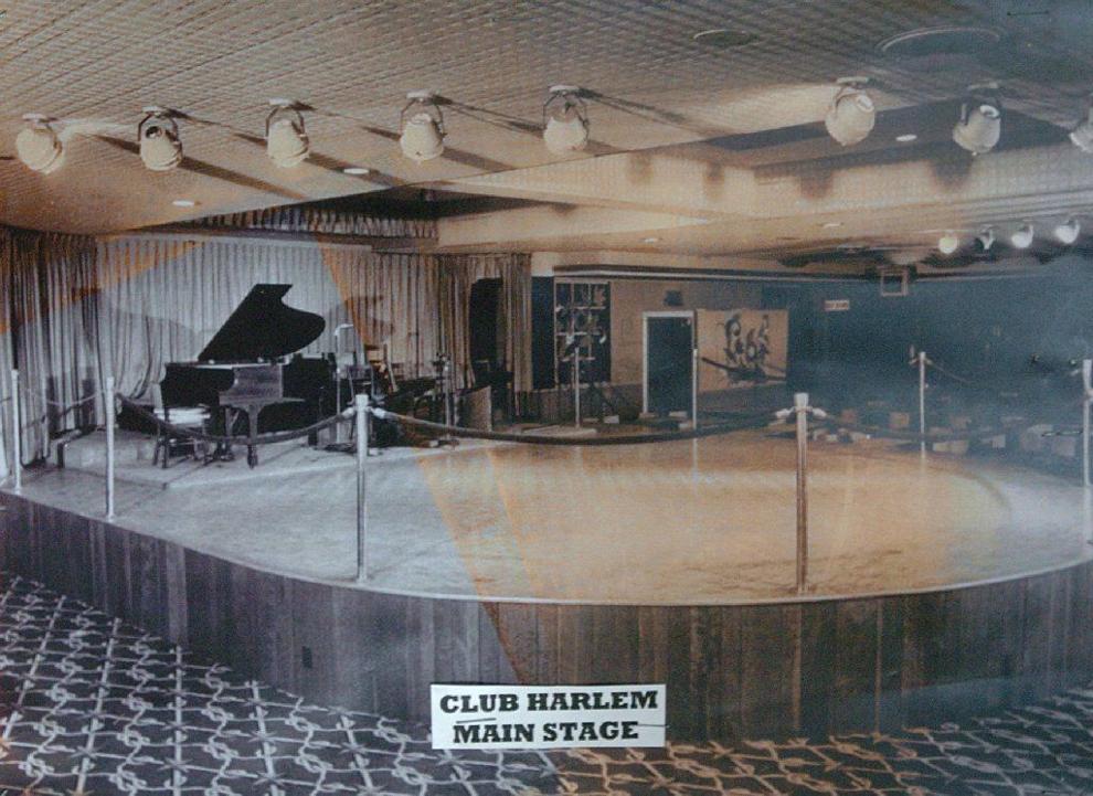 GALLERY: A look back at Club Harlem in Atlantic City