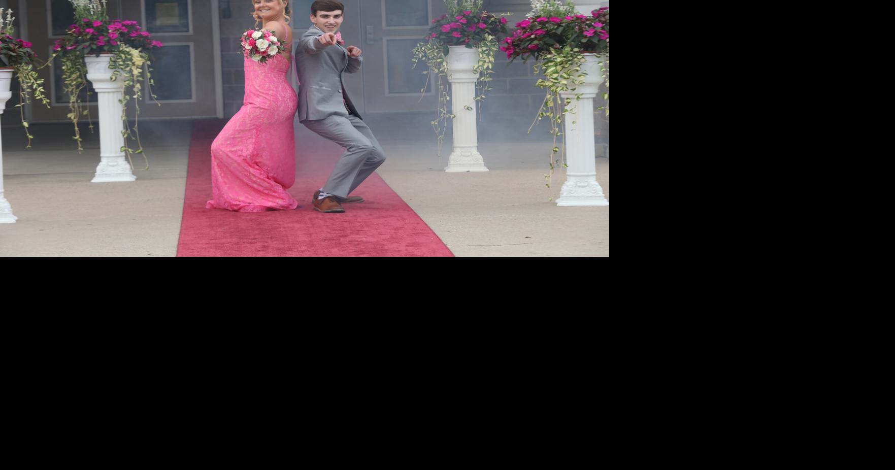 GALLERY: Middle Township High School prom 2024