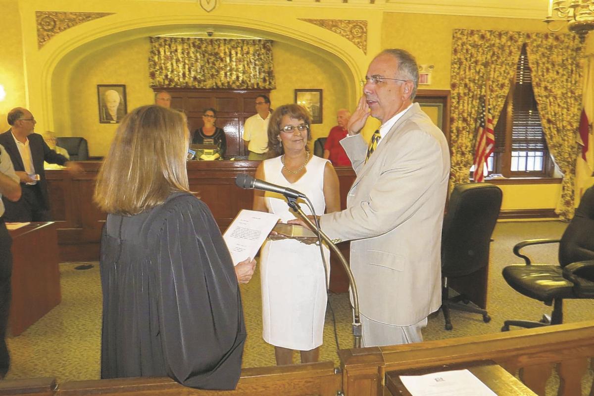 Ventnor appoints new municipal judge