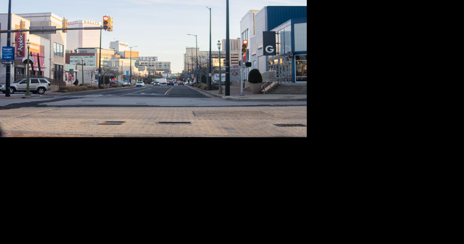 Developer wants to build luxury apartments in Atlantic City