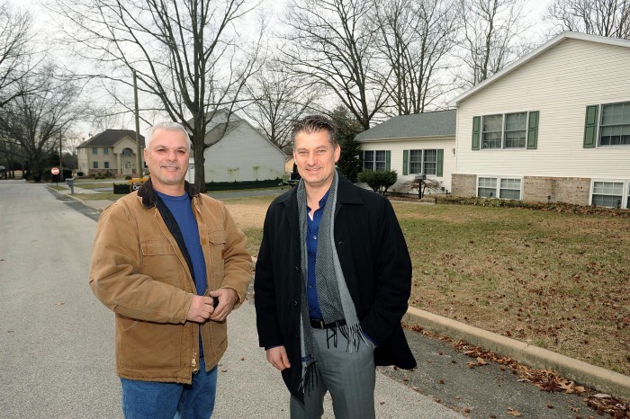 Southern New Jersey repeat homebuyers just begin to qualify for tax credit