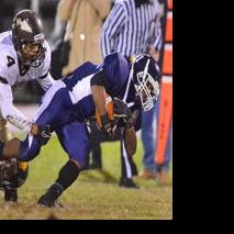 Absegami at Atlantic City Football