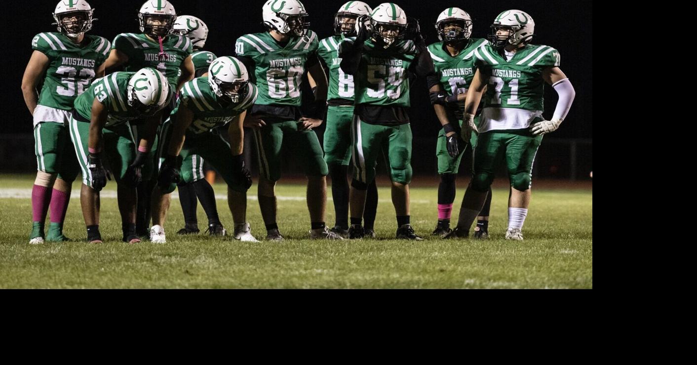 PHOTOS Mainland vs. Ocean City football