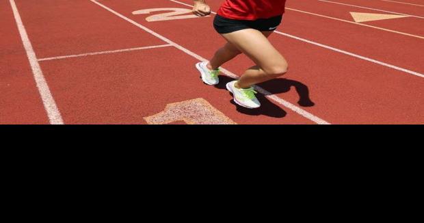 Press Girls Track and Field All-Stars: Ocean City's Bridget Flynn ...
