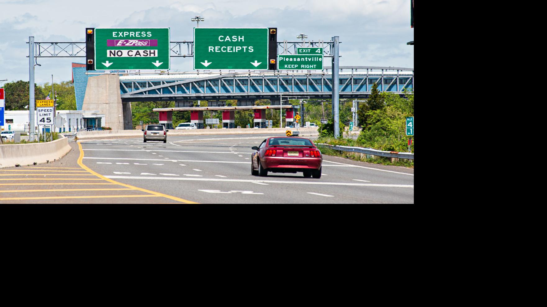 Even SJTA commissioners can't get info on all toll hike projects