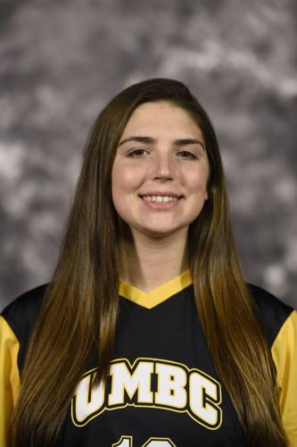 Mainland grad Gillian McCarthy pitches no-hitter for Maryland ...