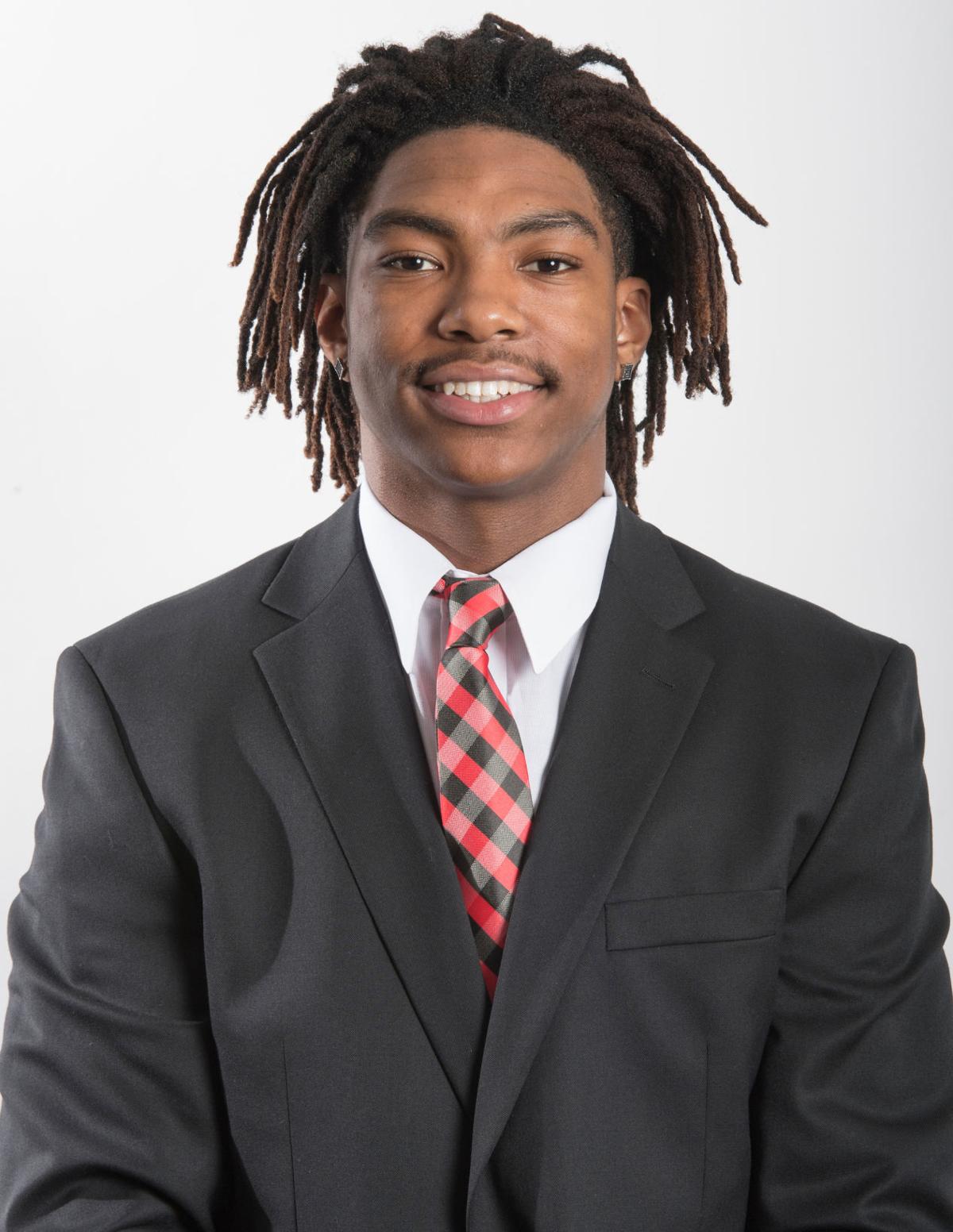 Rutgers dismisses Cedar Creek's Ahmir Mitchell from its football program