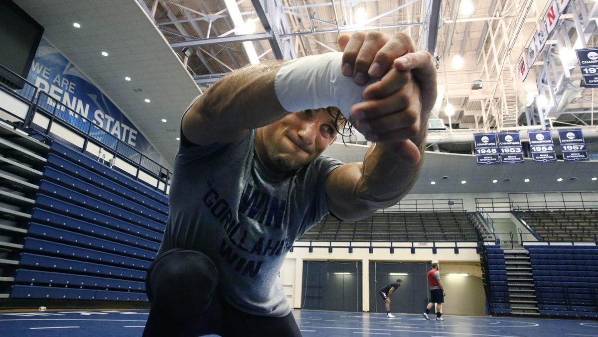 Molinaro hired as assistant coach at Virginia Tech