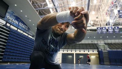 Molinaro hired as assistant coach at Virginia Tech