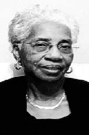 STROUD, ELIZABETH PAULINE ERVIN