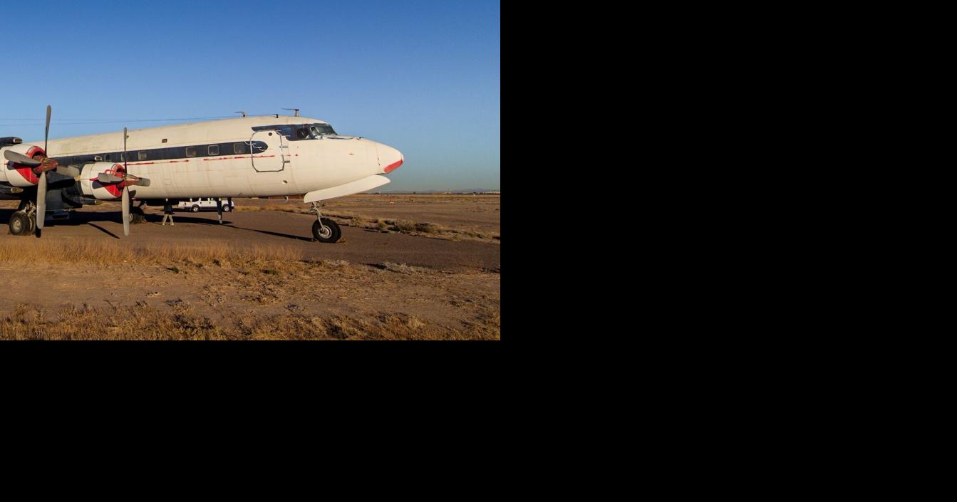 'Prophet' from 1950s powers global financial enterprise