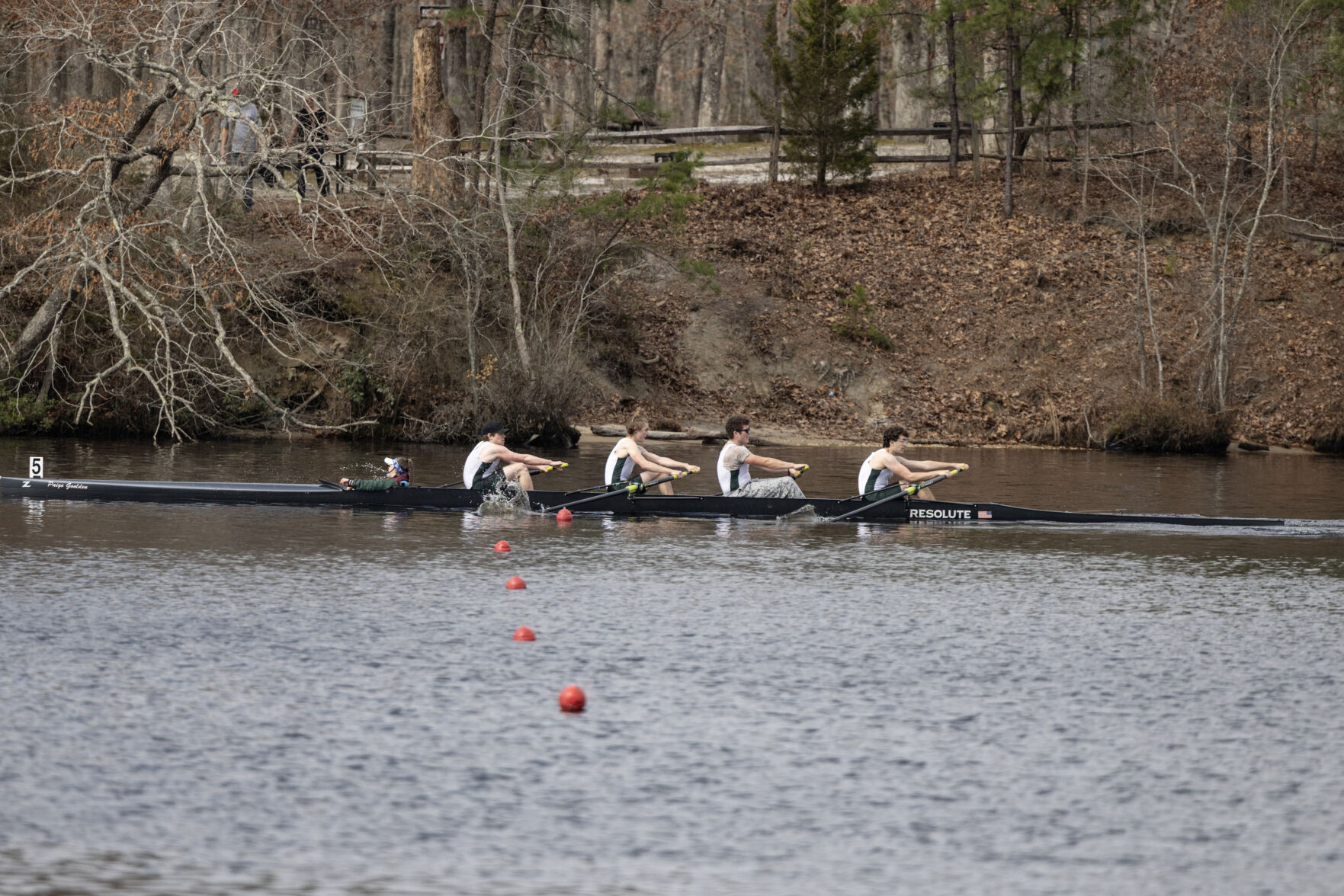 Lake Lenape Sprint II races held Saturday in Mays Landing