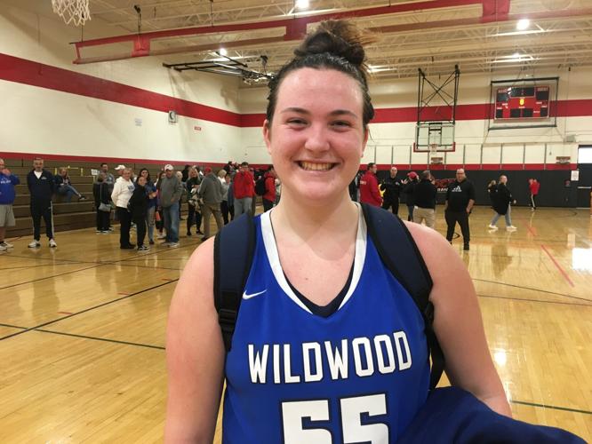 Wildwood Catholic girls beat Ocean City 37-28 to reach CAL semifinals