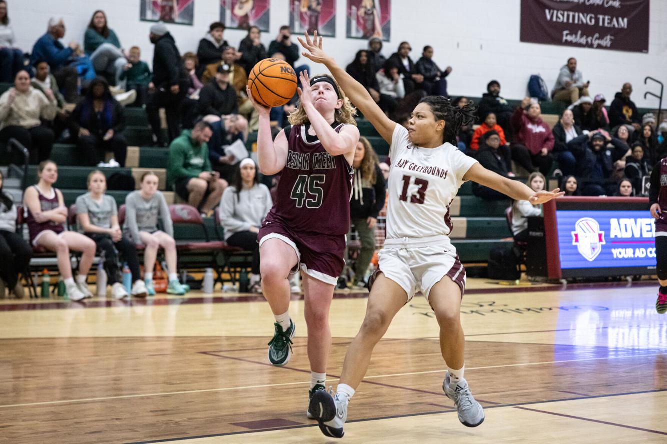 GALLERY: Cedar Creek girls basketball defeats Pleasantville in S.J ...