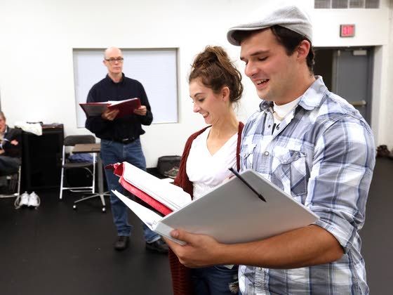 Absecon composer's 'Moby-Dick' musical finally hits the stage
