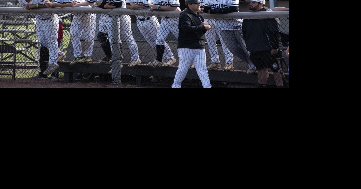 PHOTOS Delsea Reg. vs. EHT baseball in Diamond Classic