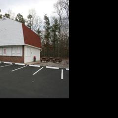 Custard Hut in Greenfield for sale