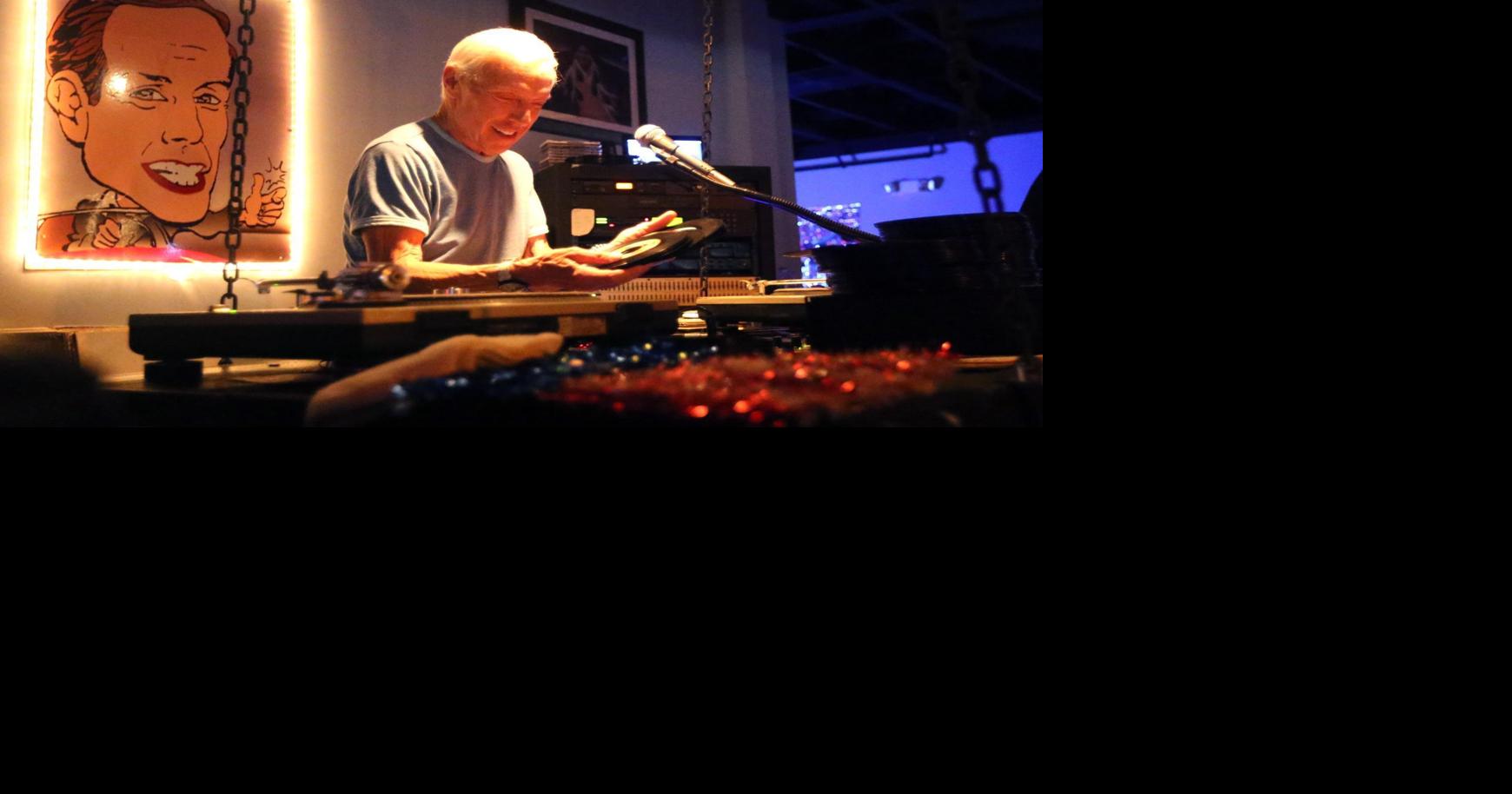 Jerry Blavat's Memories in Margate reopening two more times