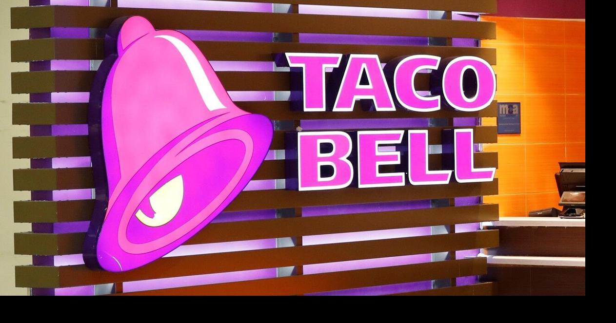 Taco Bell is rolling out its $10 monthly taco subscription today ...