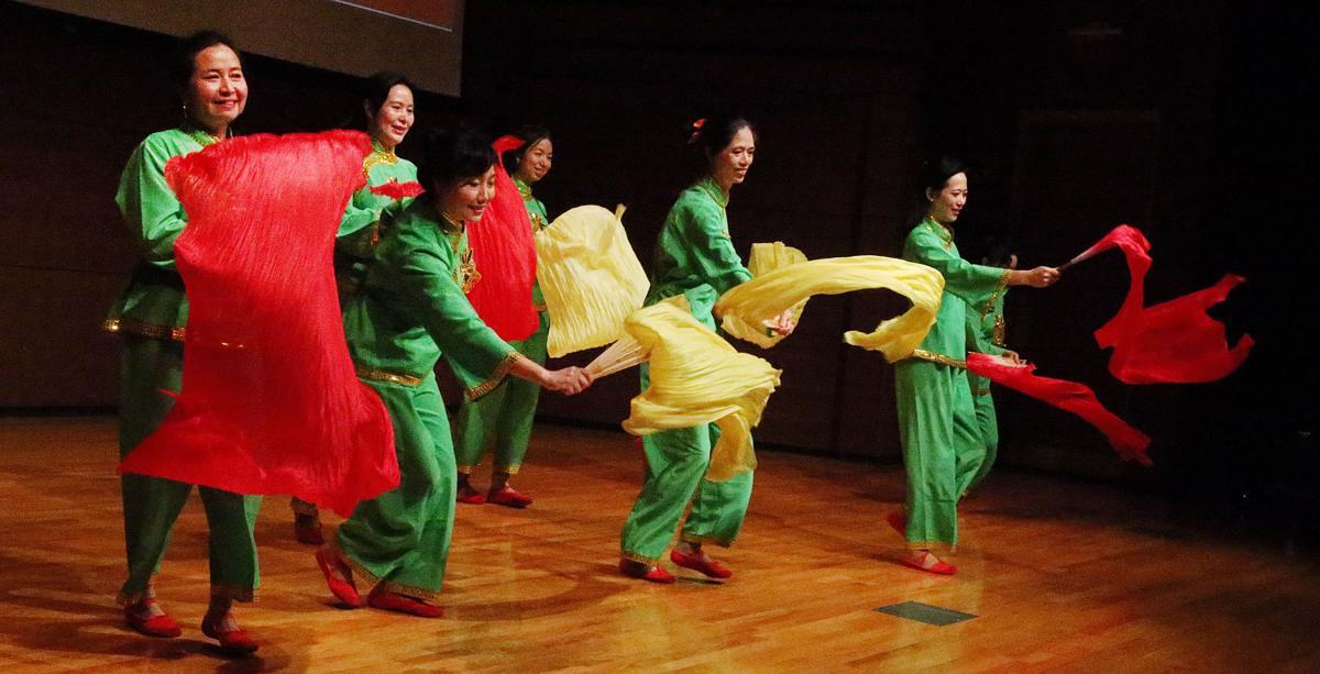 Atlantic Chinese Community Choir