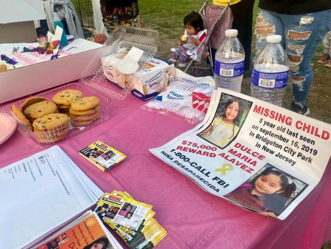 Family still agonizing three years after the disappearance of Dulce Alavez