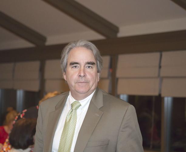 Sister Jean's chef continues legacy of nurturing A.C.'s hungry