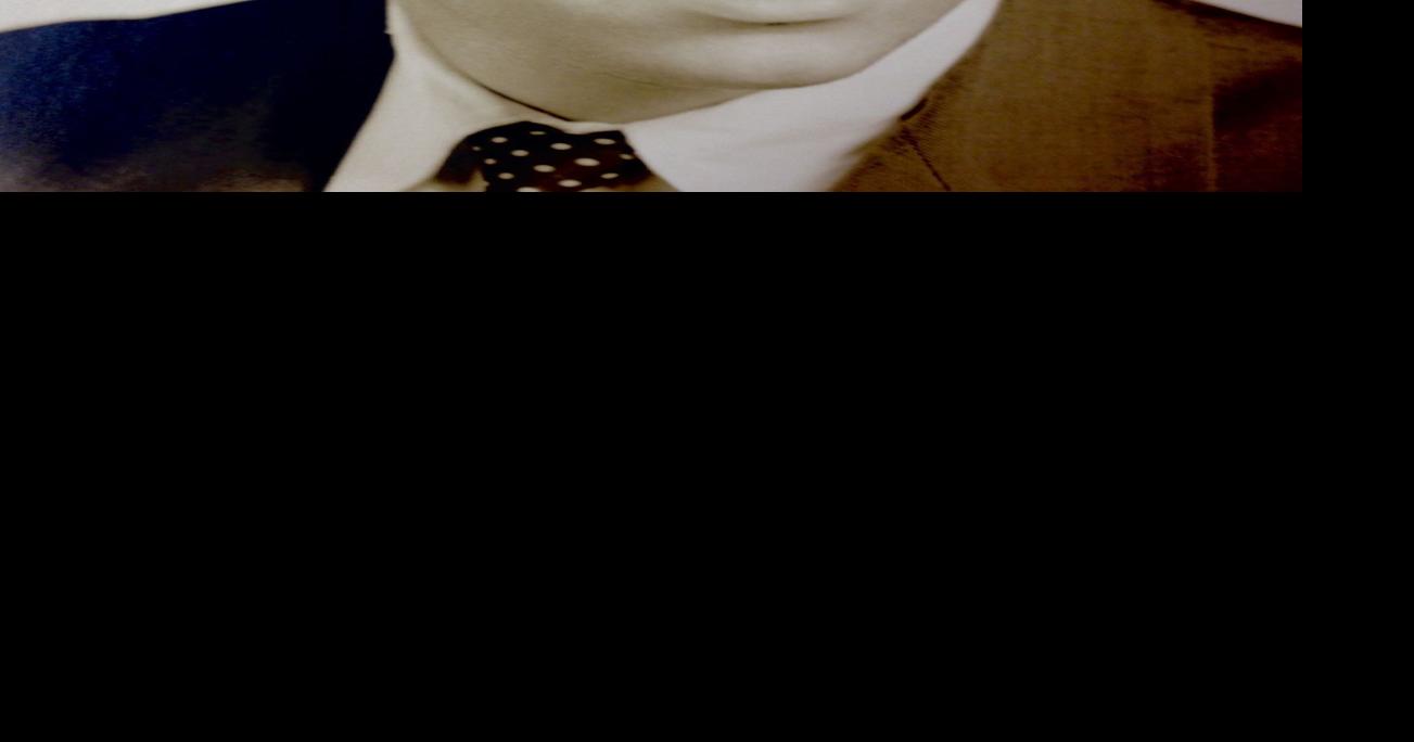 Tomasello, Sr., Frank A