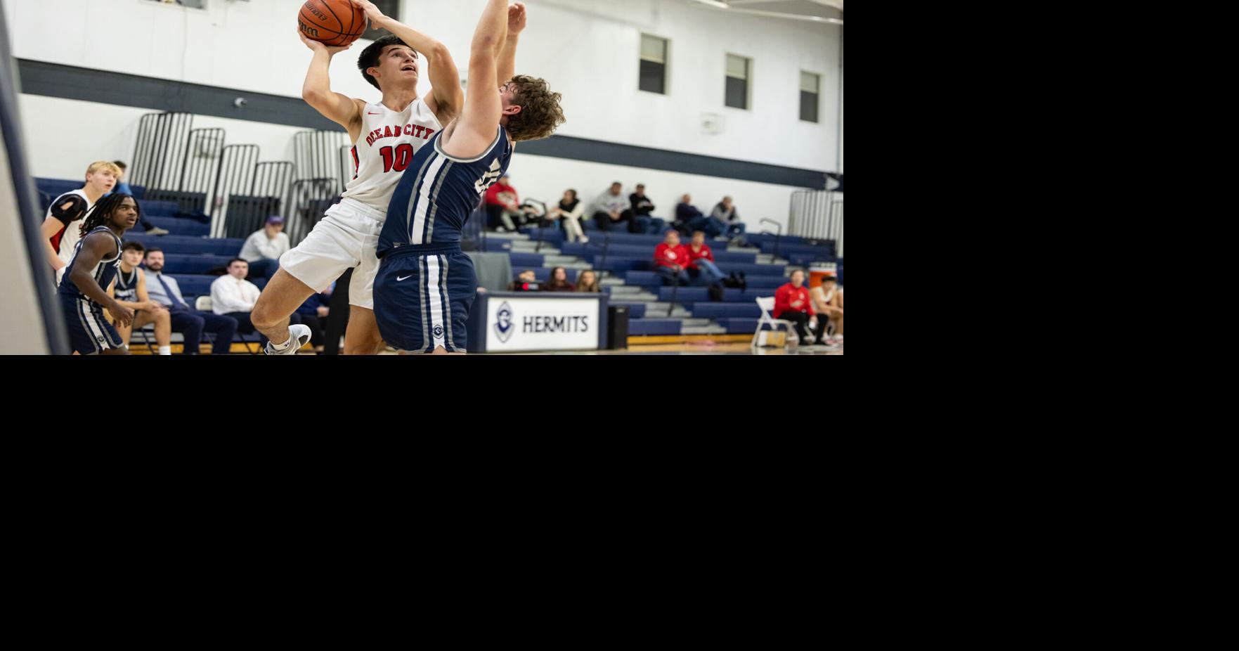 High school boys basketball: Friday scores and more