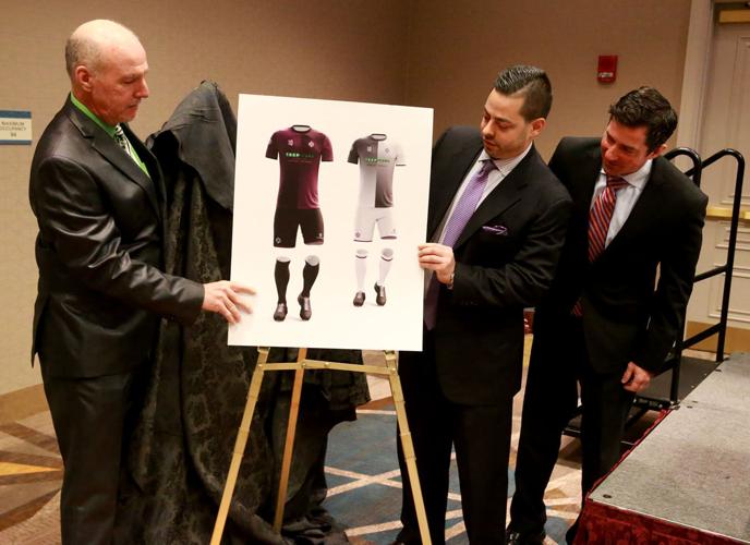 New soccer team Atlantic City FC to begin play in 2018