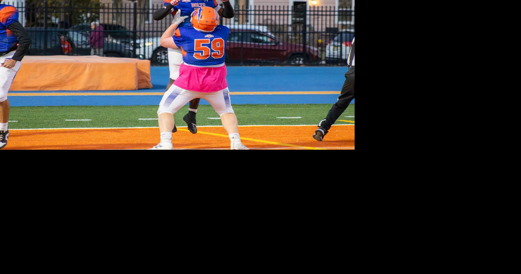 High school football preview: Millville enters postseason on three-game ...