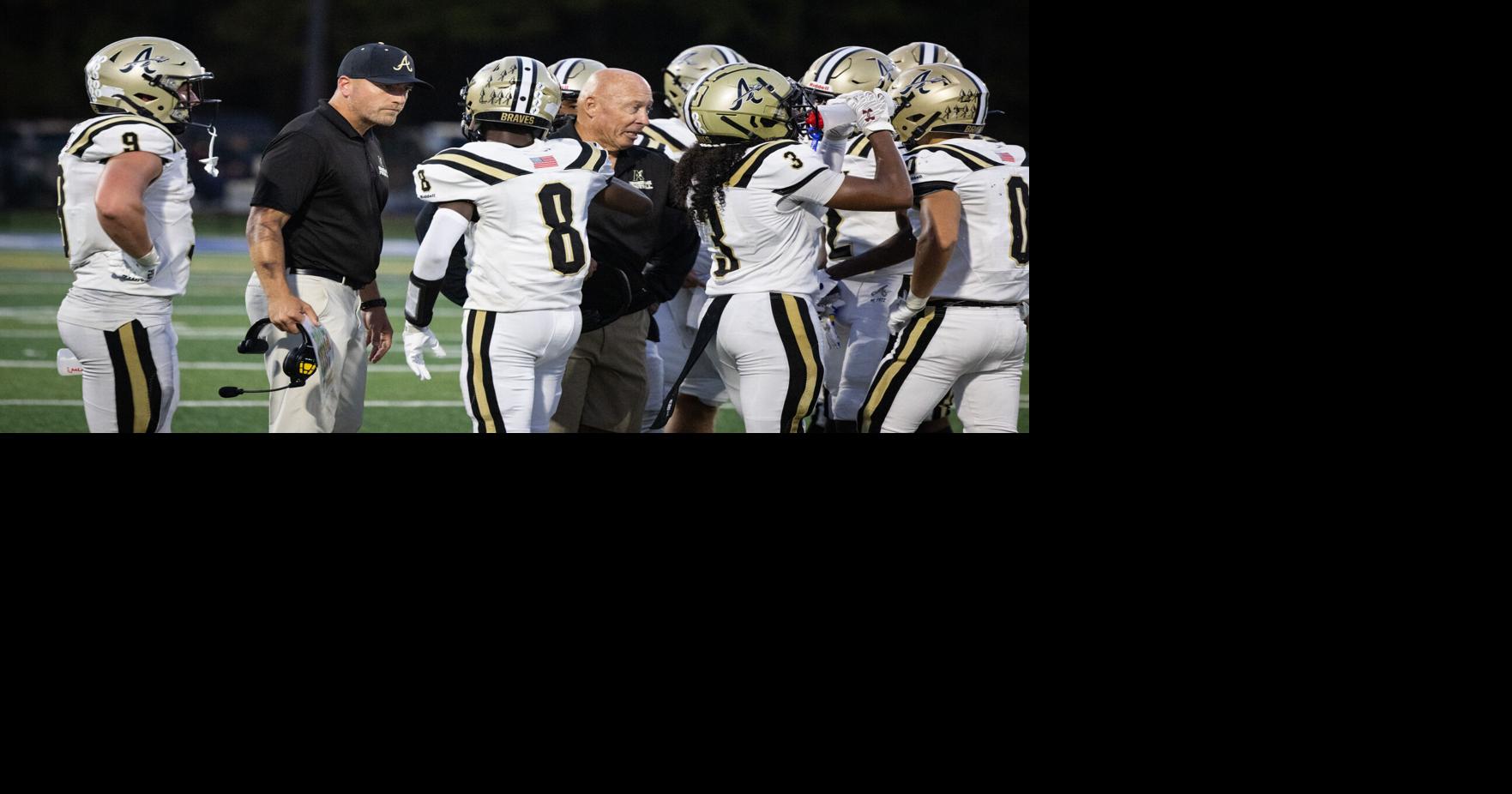 High School football: ACIT vs. Absegami preview