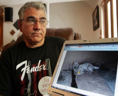 Little Egg Harbor Township soldier "adopts'' abused dog in Afghanistan ...