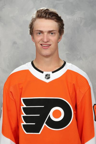 Flyers' Travis Sanheim is gearing up for the season, no matter which ...