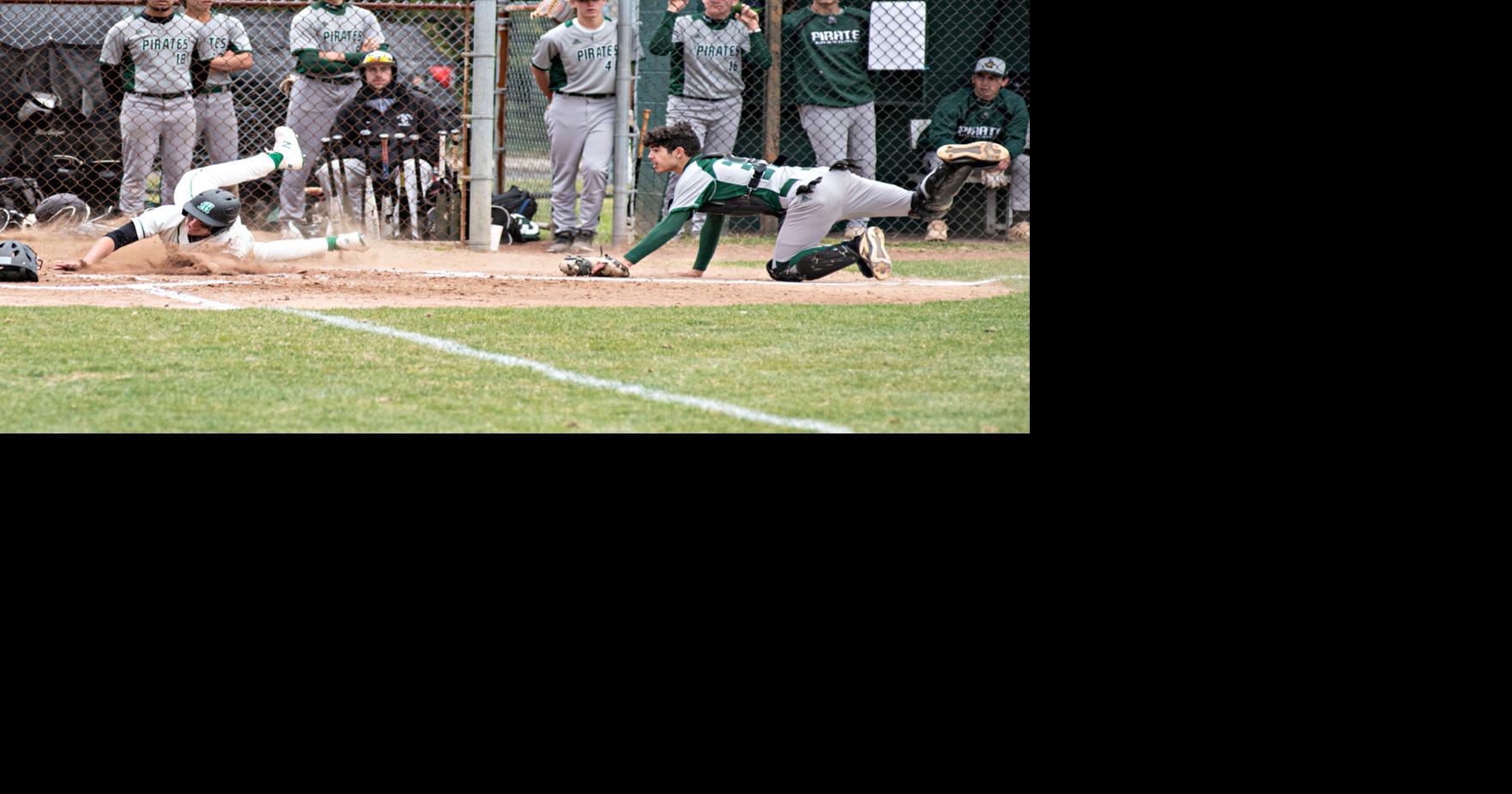PHOTOS Cedar Creek vs. Mainland Regional baseball