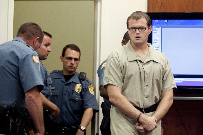 Cape May County family says man's killer, friend deserved more than ...