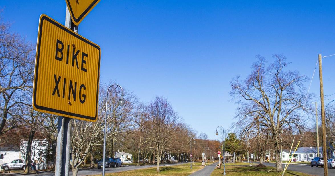 Somers Point to widen bike path