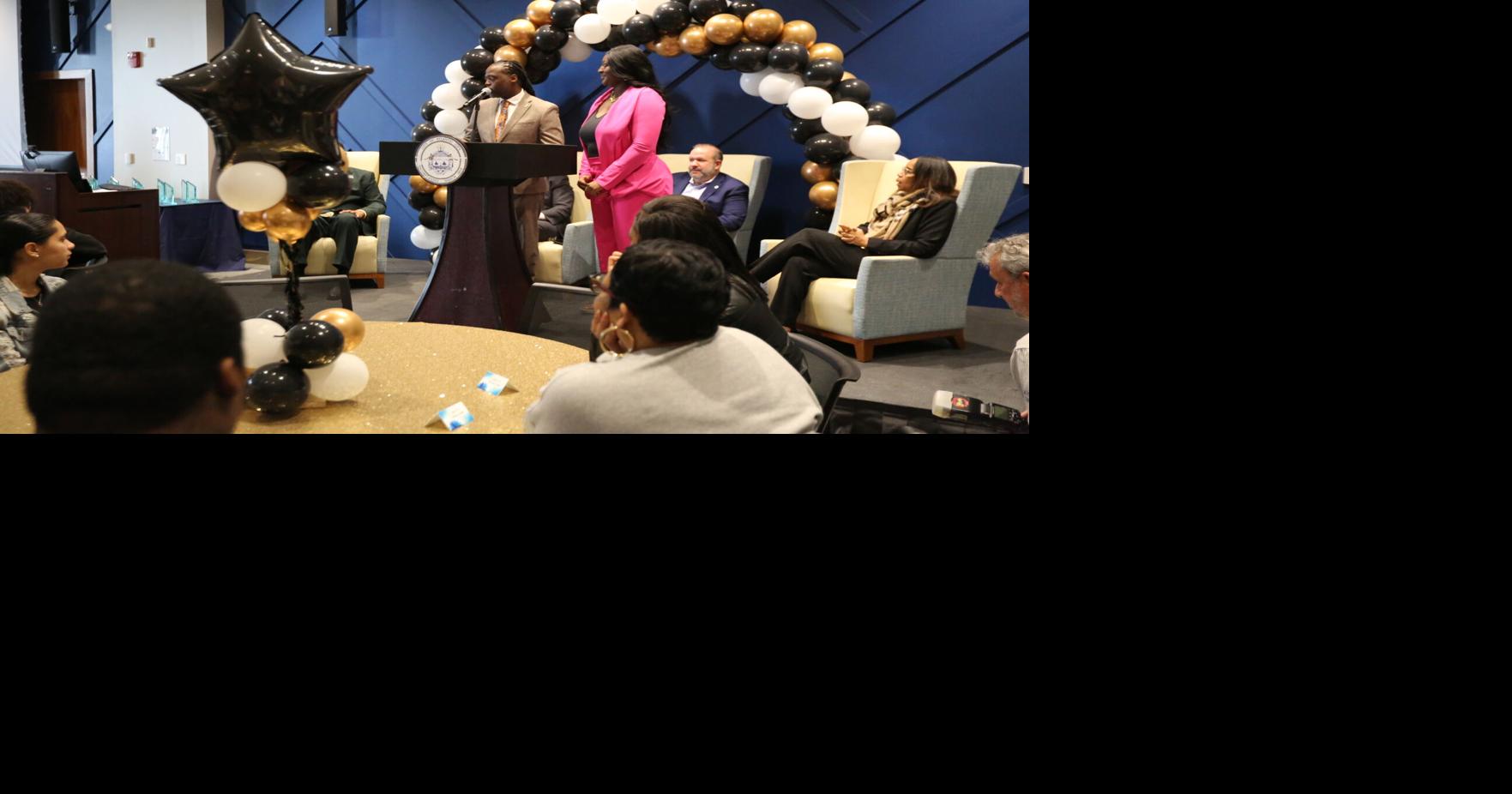 Atlantic City Infrastructure Program graduation