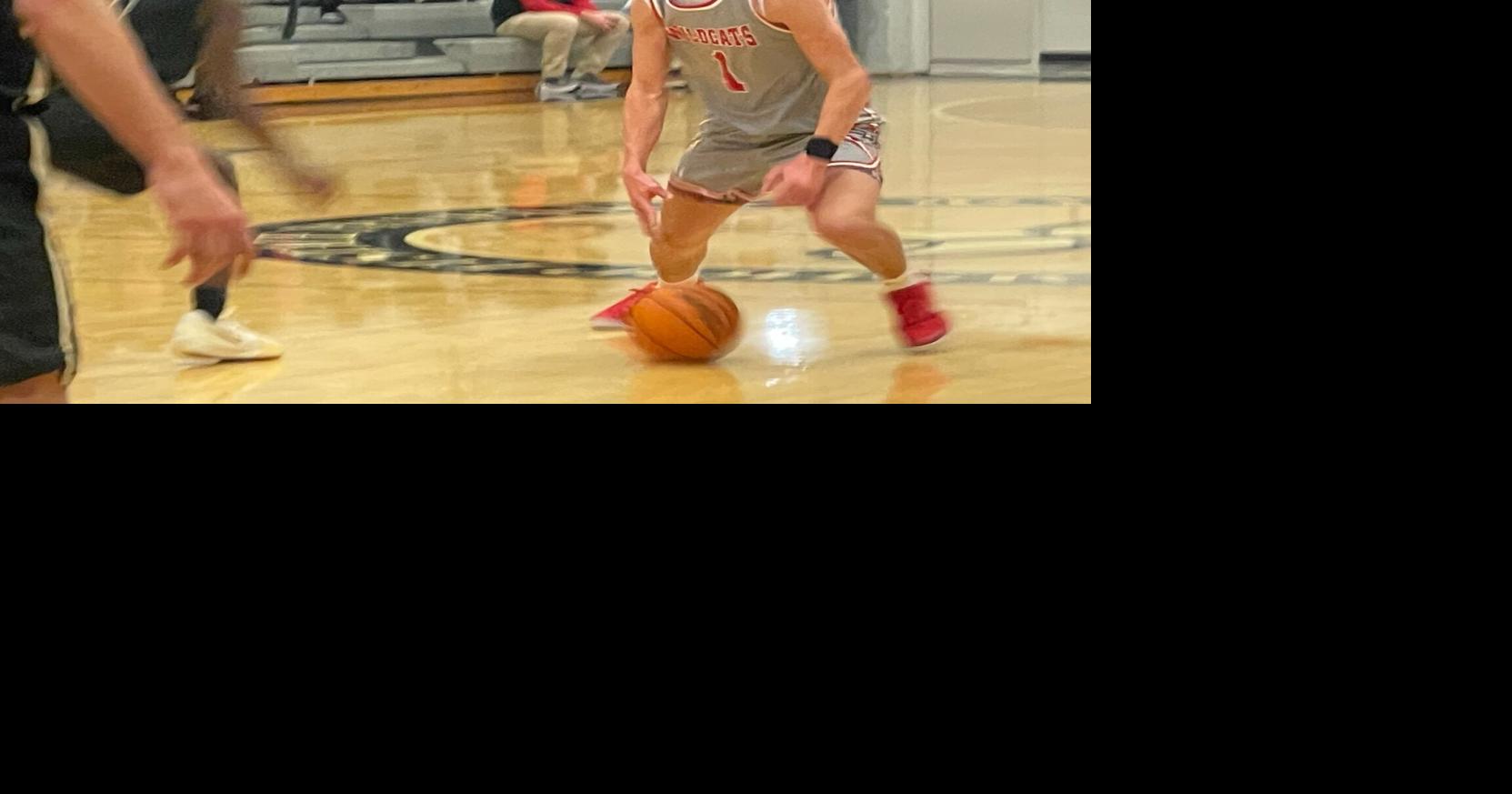 St. Joe beat Eustice in South Jersey basketball playoffs