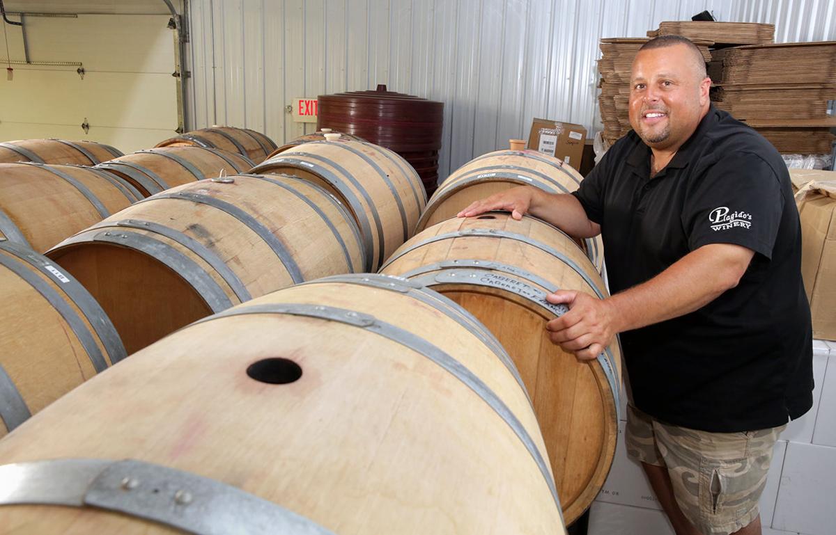 Hammonton Wine & Beer Expo planned for Thursday
