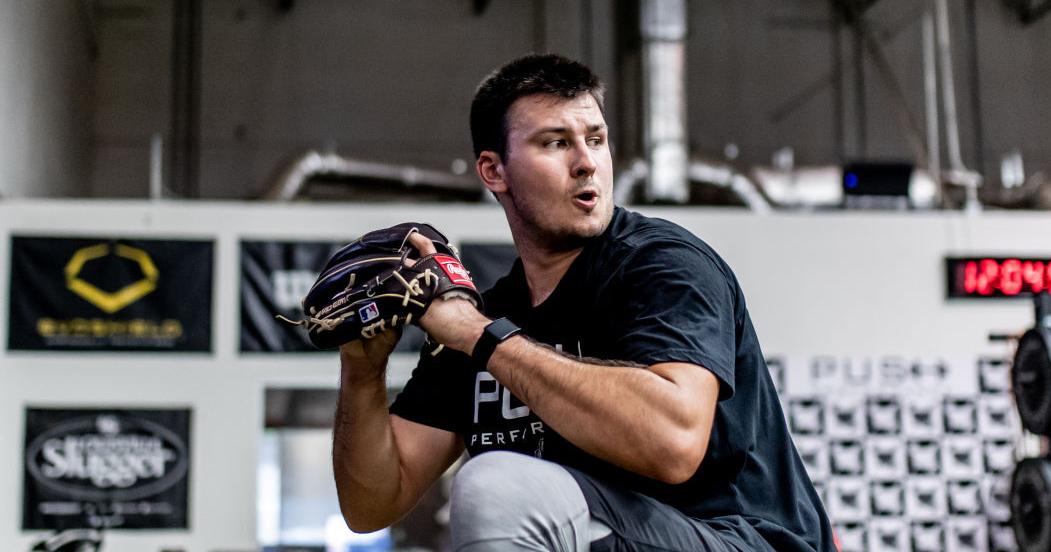 Joe Gatto and his 0.98 ERA reach Triple-A: Local minor leaguers update