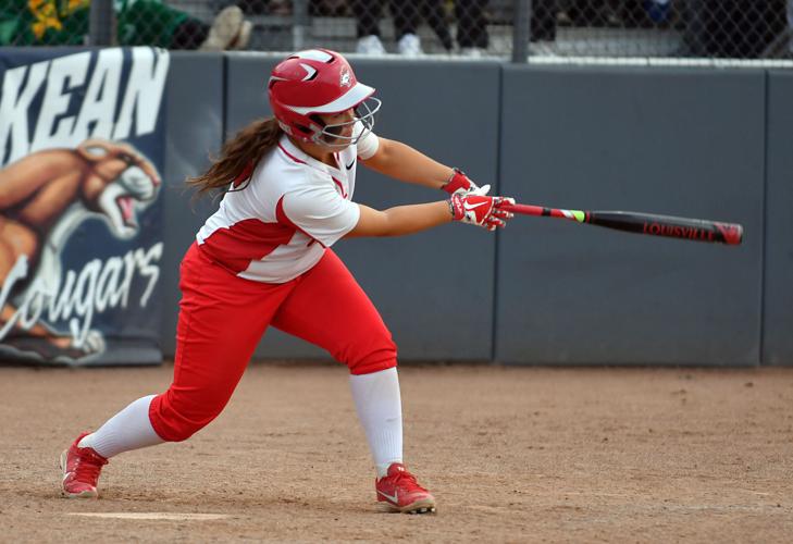 Vineland's Brooke Dickenson commits to play softball at Central ...