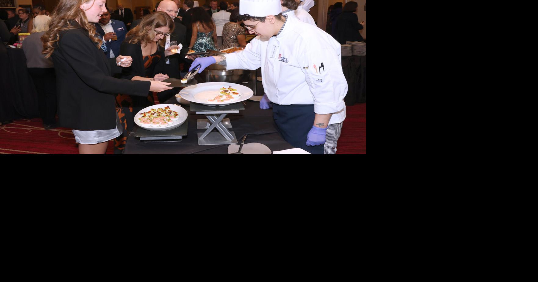 2026 Atlantic Cape Restaurant Gala to have '70s theme