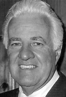 DOUGHERTY, MICHAEL JOSEPH
