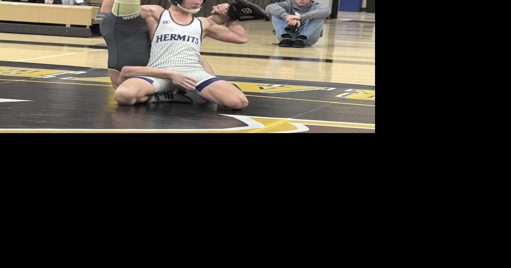 A young St. Augustine Prep takes down Absegami