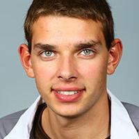 Current Athlete of the Week: John Tepper, senior, Rowan University