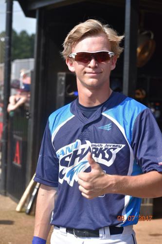 Mainland pitcher Devin Sharkey commits to Division I Stony Brook