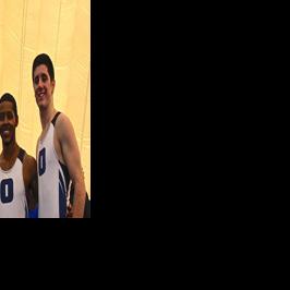 Oakcrest notes: Falcons win indoor sprint medley title