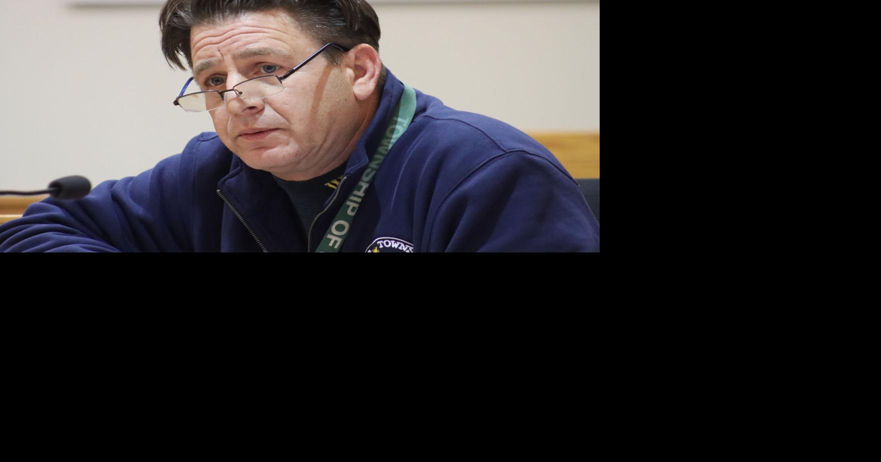 Judge dismisses DeMarzo suit against Palombos in Upper