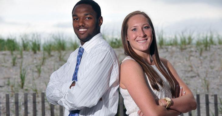 Dayshawn Reynolds and Colleen Callahan highlight impressive AC Hall of ...