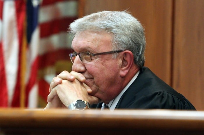 Judge will rule next month on former Wildwood mayor's misconduct indictment